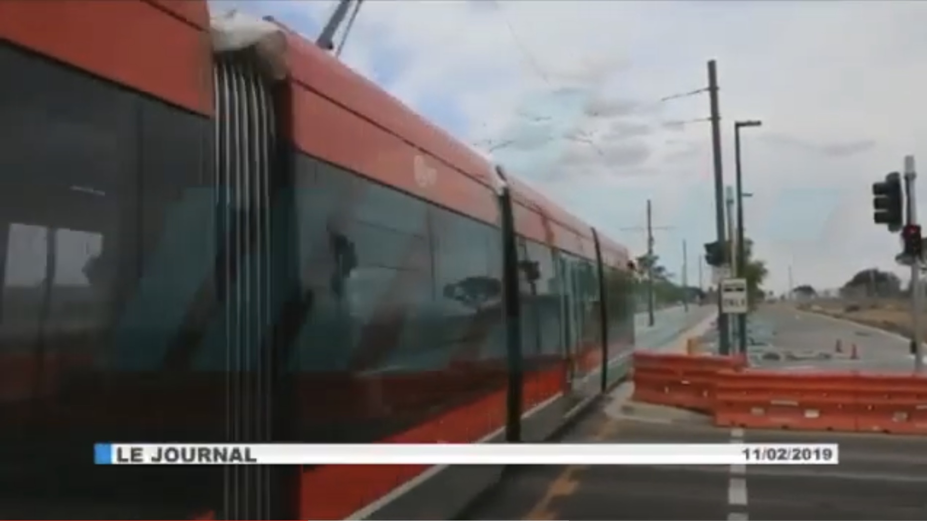 18 trains débarqueront à Maurice à partir de juin dans le cadre du ...