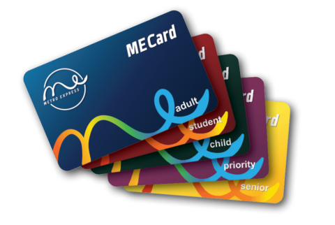 FAQ - Metro Express Mauritius