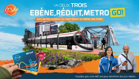 Metro Express Mauritius